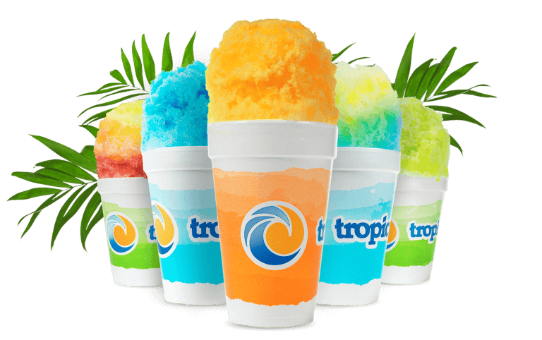 Tropical Sno – North Carolina – Tropical Sno: The Best Shave Ice and ...